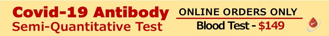 NMR LipoProfile Test Online | Discounted | Request A Test